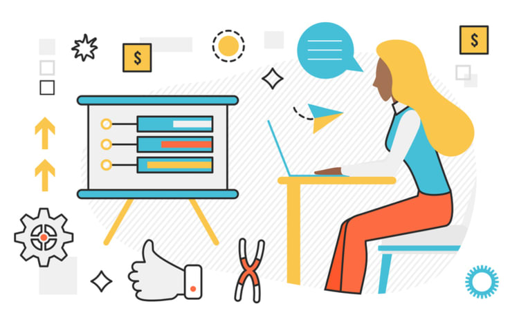 Innovative Virtual Office Designs: Boost Remote Team Productivity